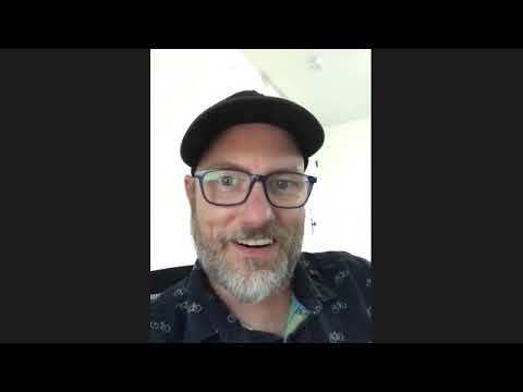 Scott Morfitt, Music Industry, September 2020 · Western Wisconsin COVID ...